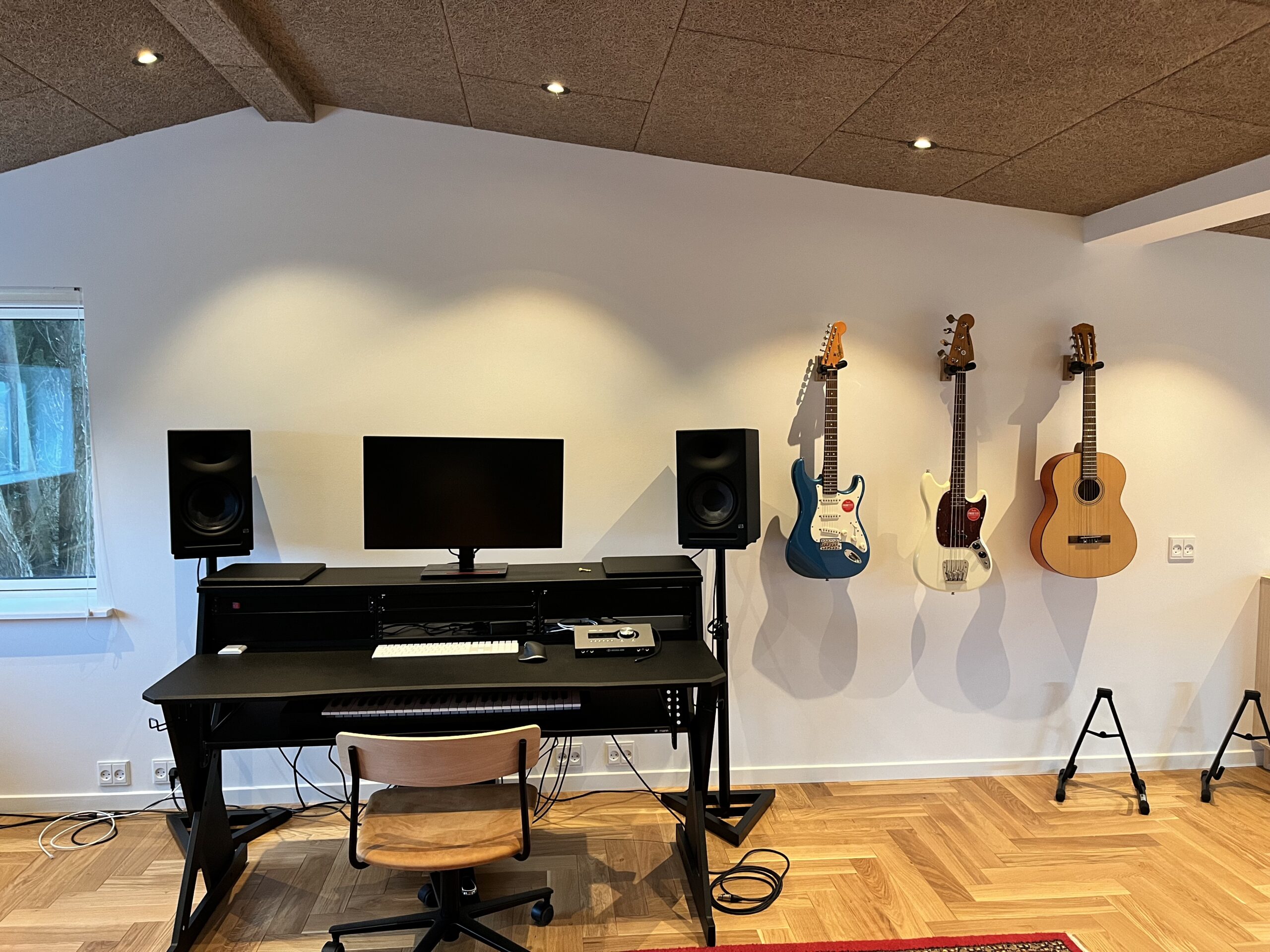 Royal Studio – Royal Studio